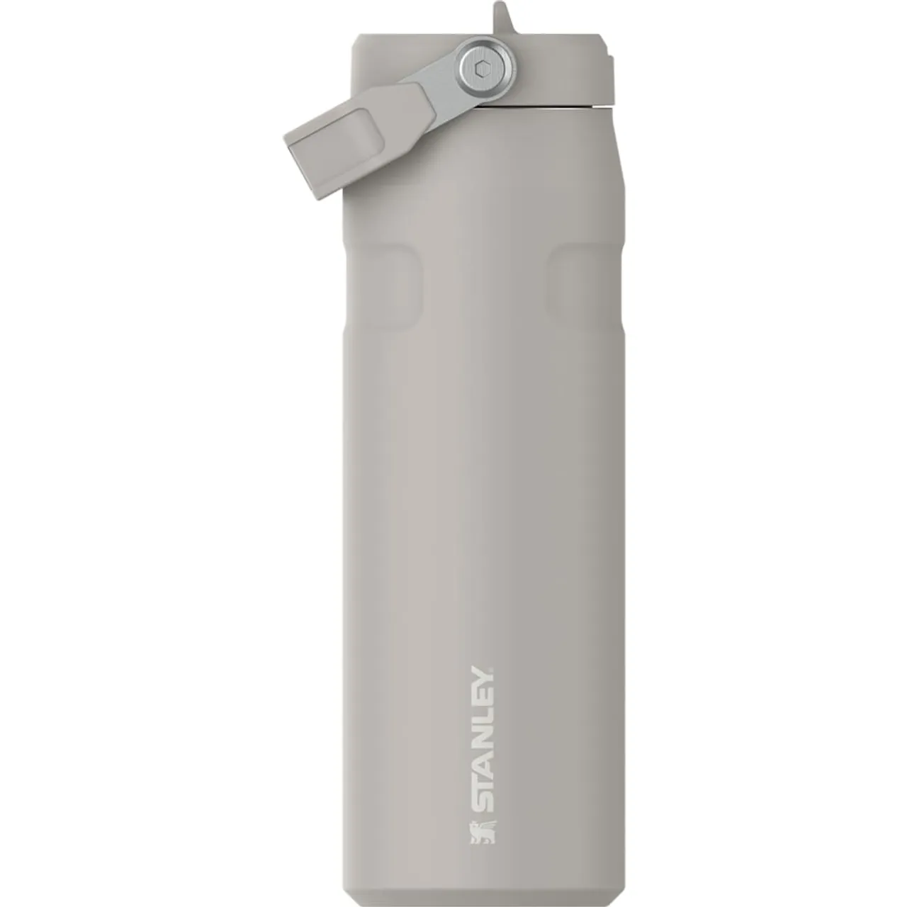 Stanley IceFlow Aerolight Flip Straw 24oz-ASH | SwagHQ