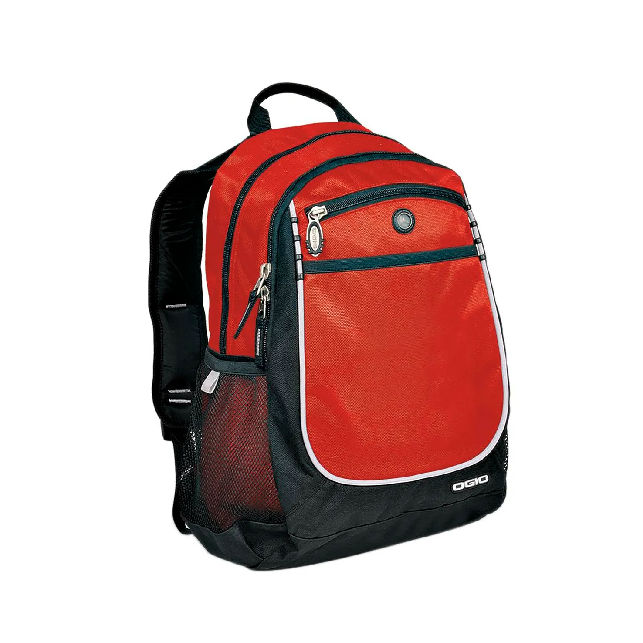 Ogio Red - Carbon Pack | SwagHQ