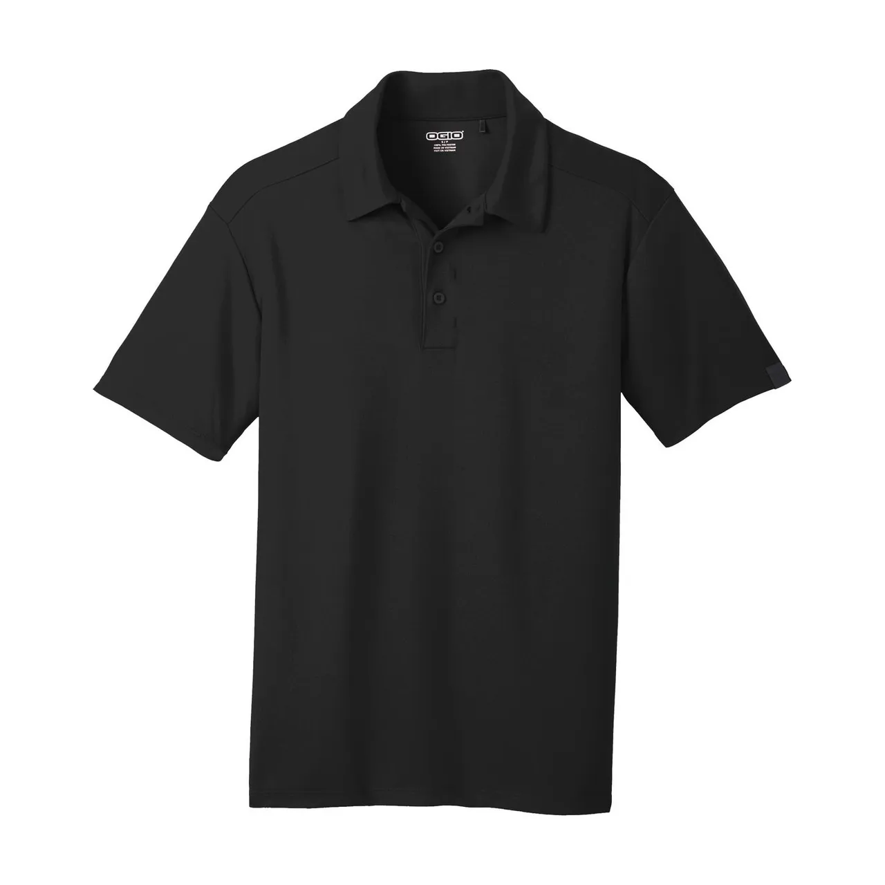 Ogio Blacktop Framework Polo | SwagHQ
